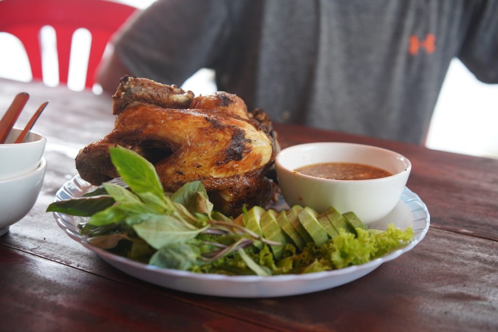 Pailin - Travelregrets